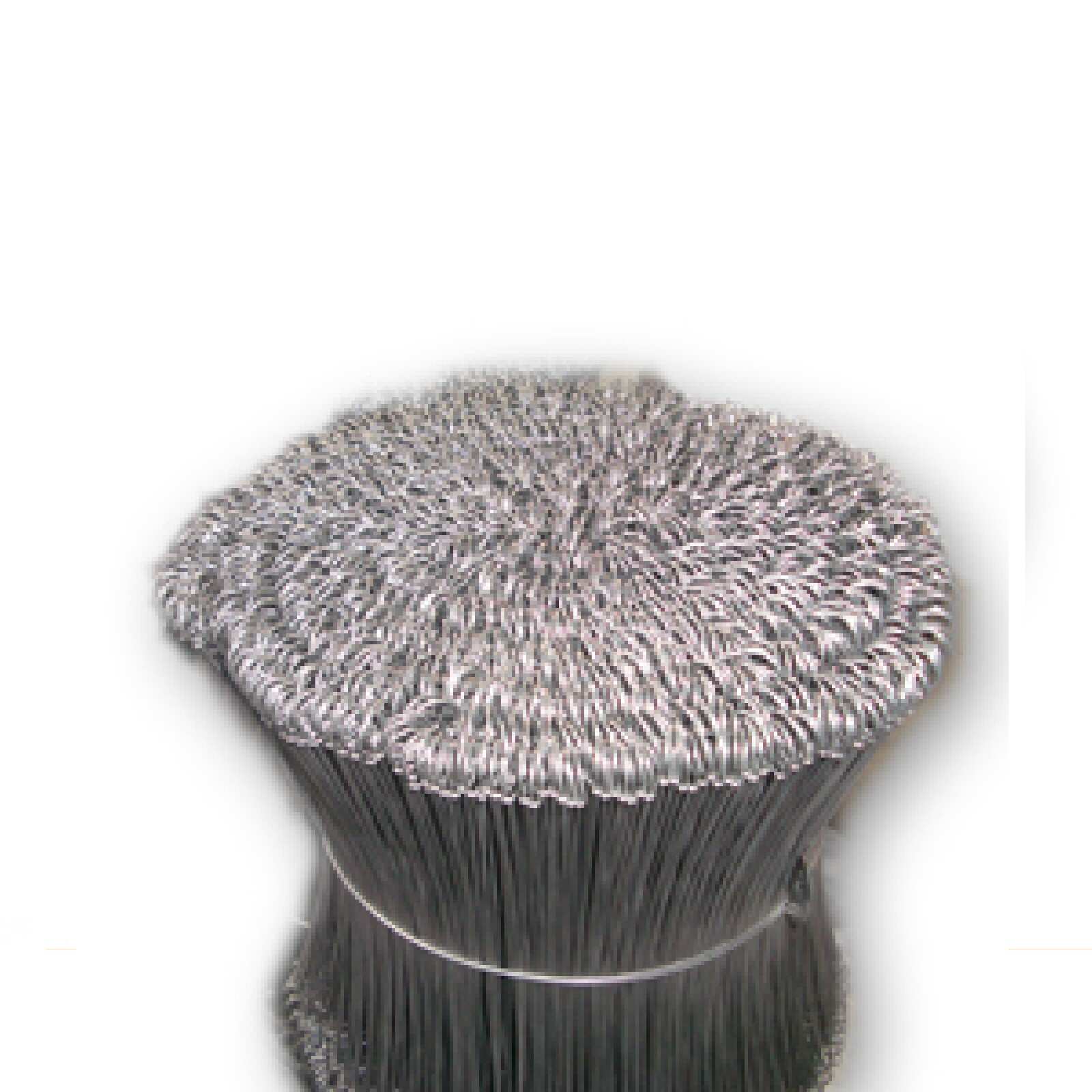 Legacci zincati per la chiusura di sacchi | Socepi