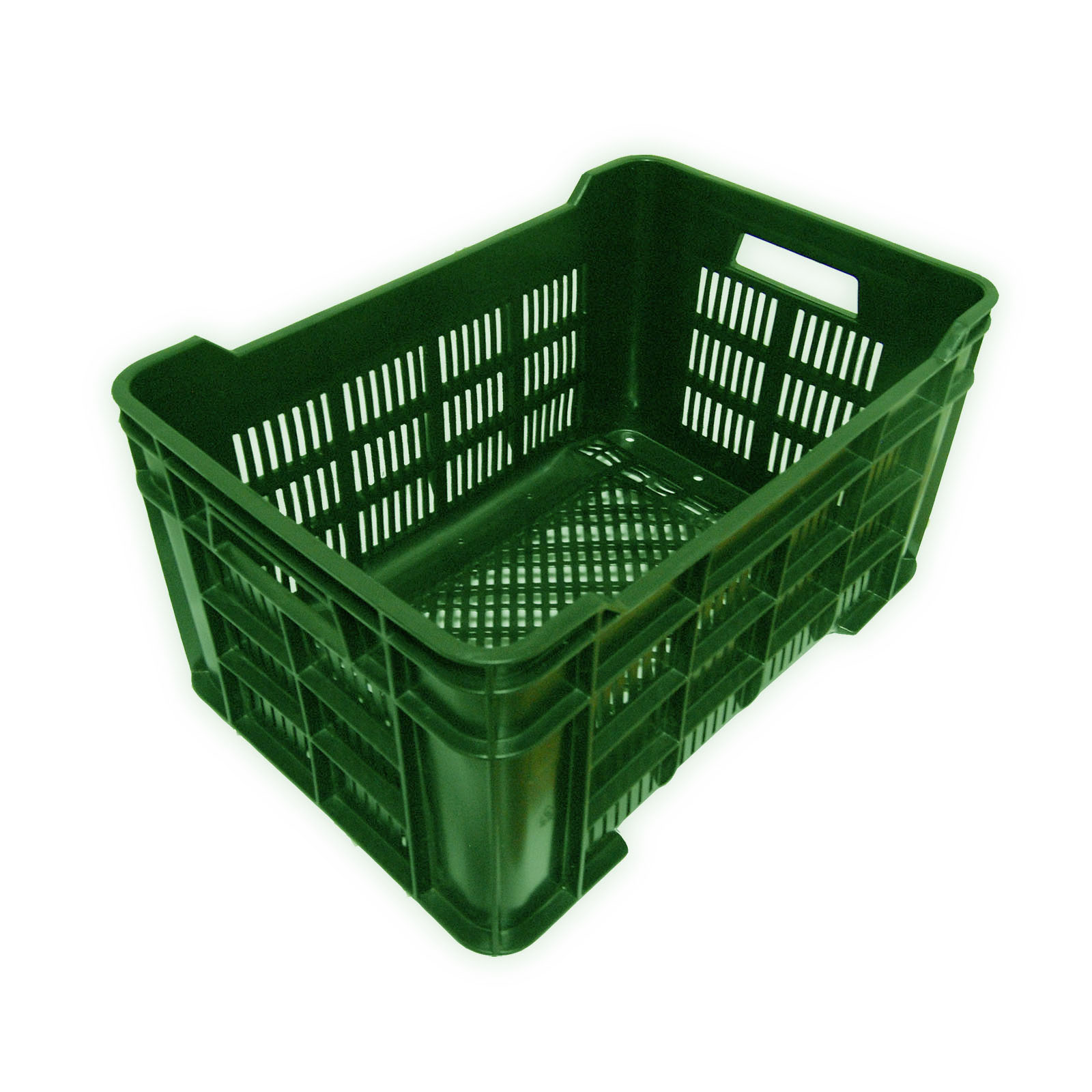 Casse in plastica forata | SOCEPI
