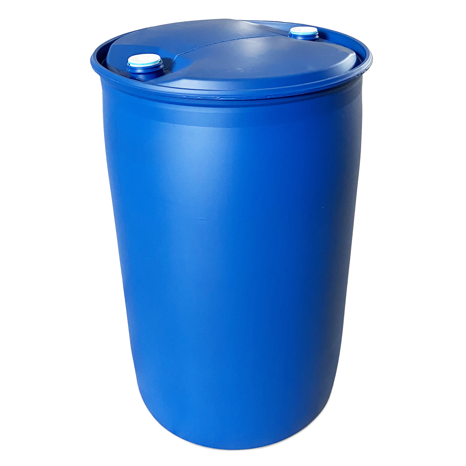 Fusti in plastica (HDPE) a bocca larga | Socepi