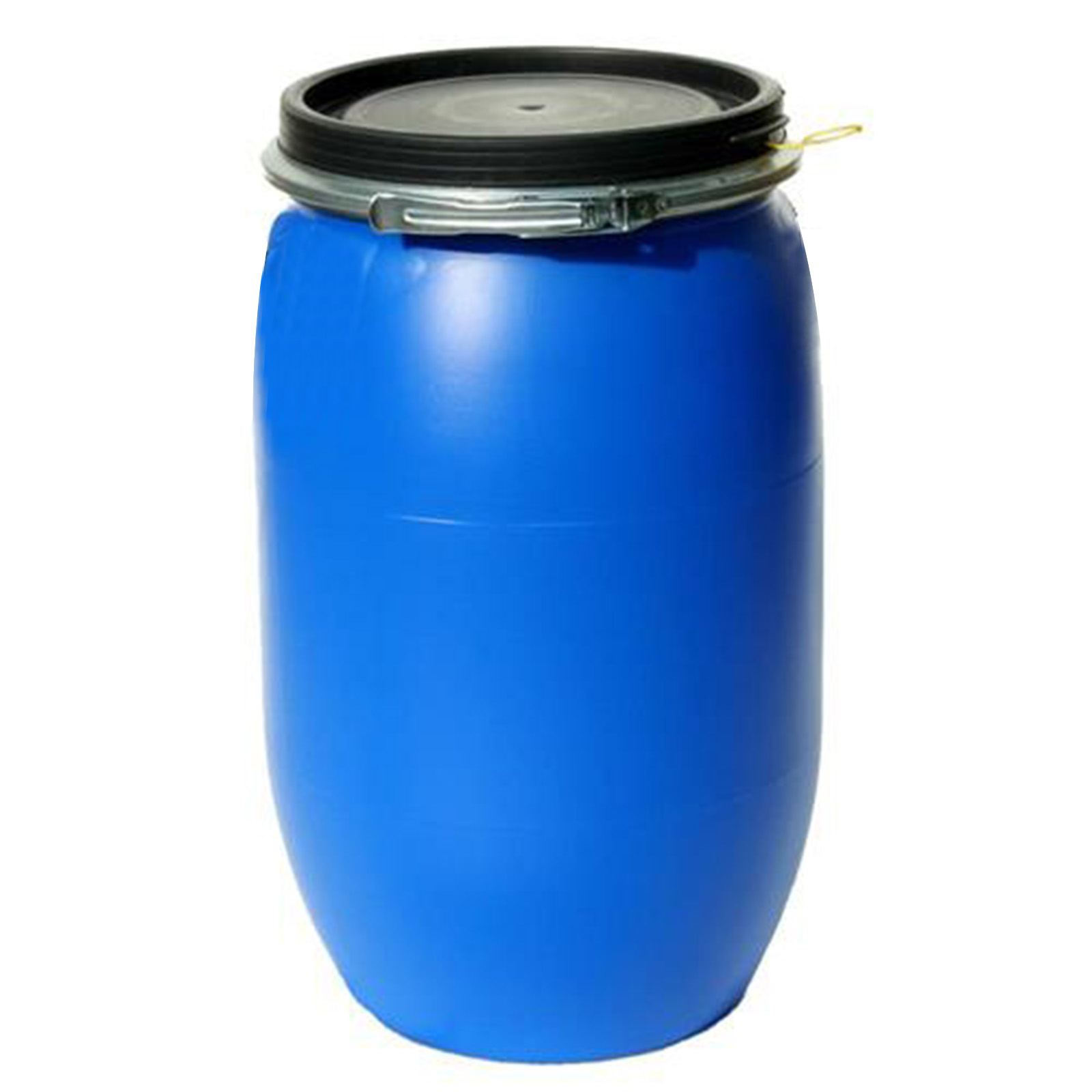 Fusti in plastica (HDPE) a bocca larga | Socepi