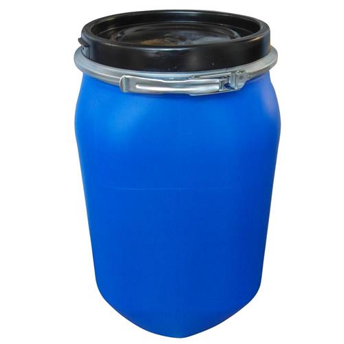 Fusti in plastica (HDPE) a bocca larga | Socepi