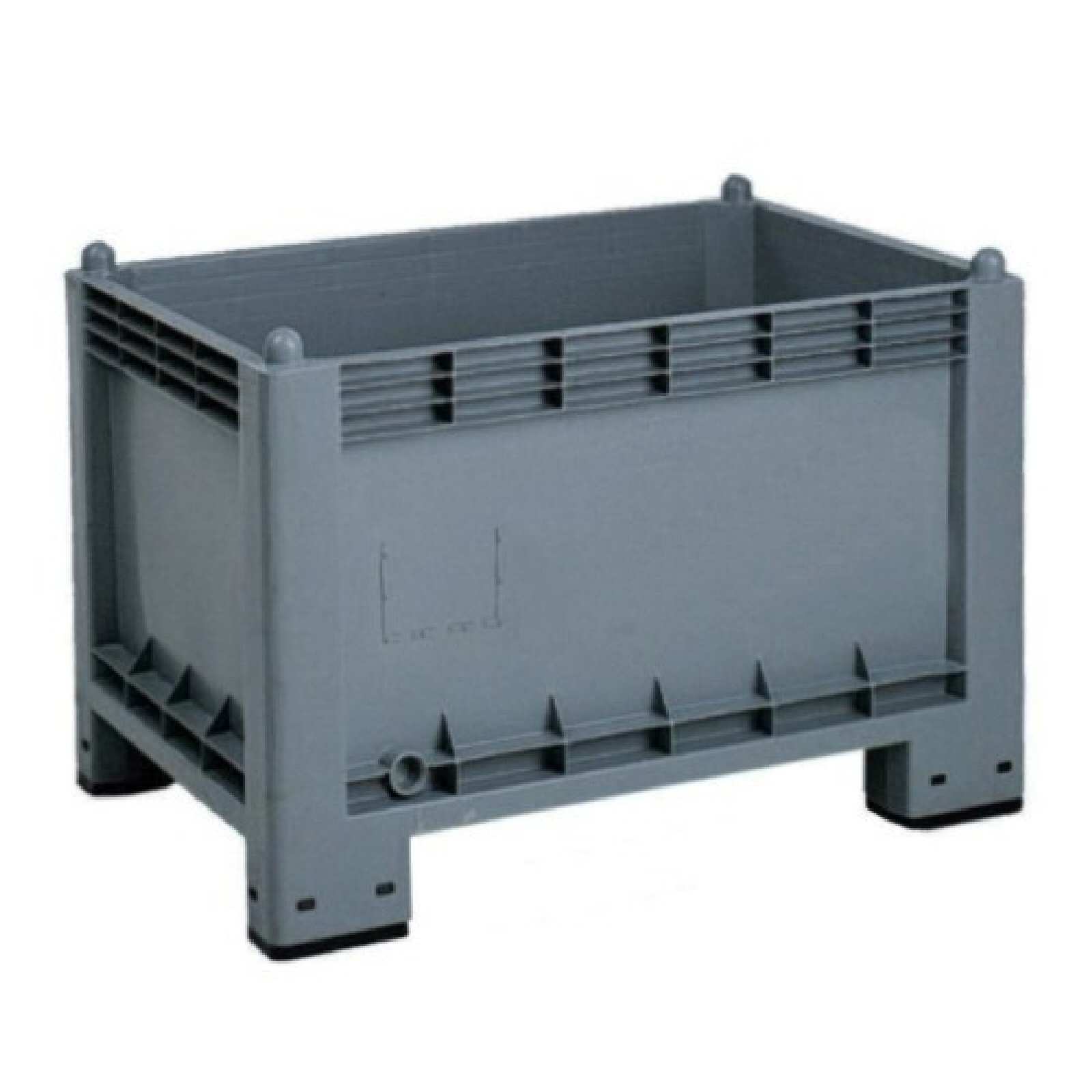 Contenitore plastica grande per alimenti | 300 litri |SOCEPI