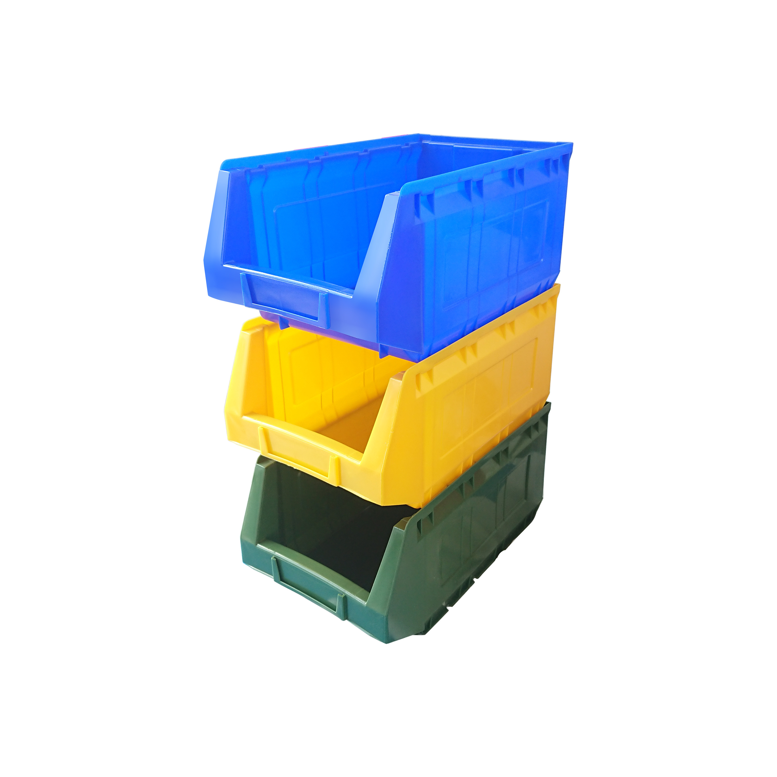 Contenitori in plastica porta minuterie MOP2 | Socepi